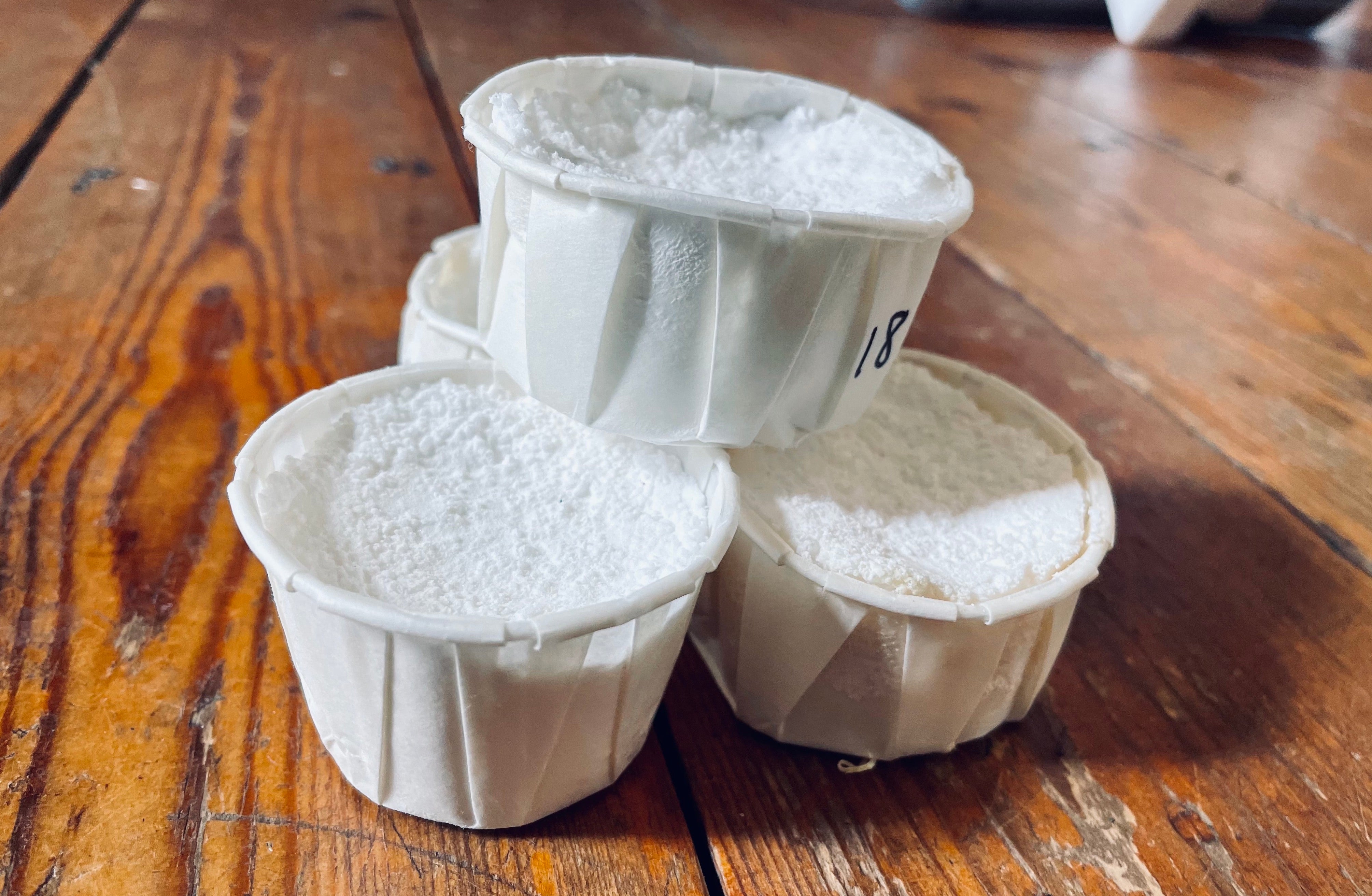 Recipe: Make Your Own Loo Bombs – Purdy & Figg