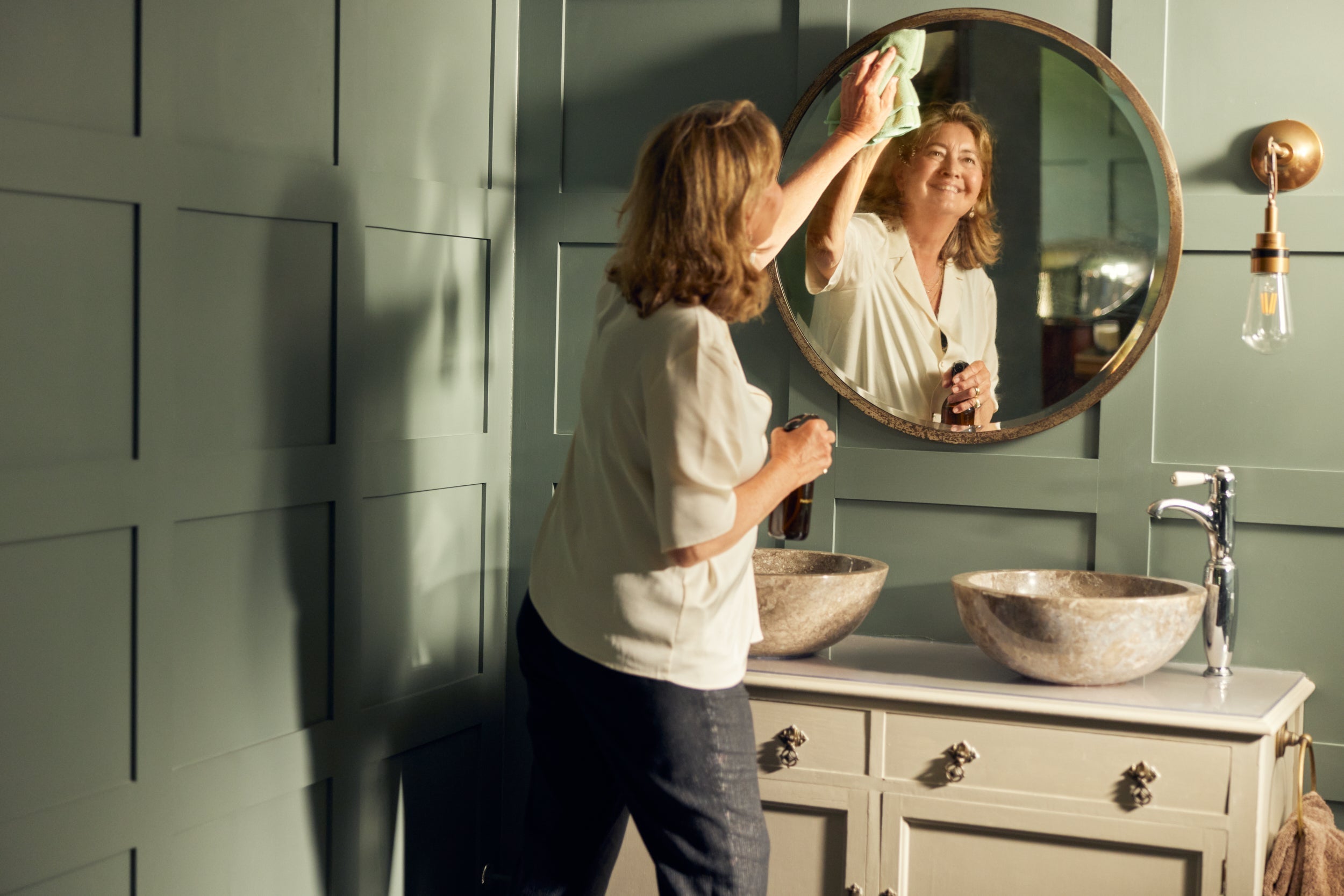 Lesson one: Flawless finishes – Purdy & Figg