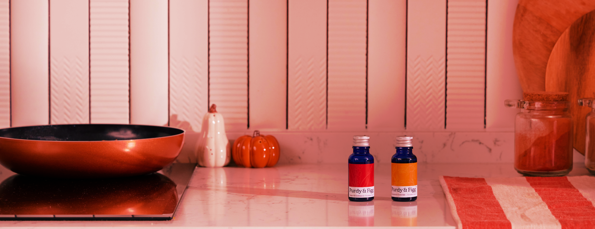 Prepare for the Golden Season with TWO Brand New, Seasonal Scents ...