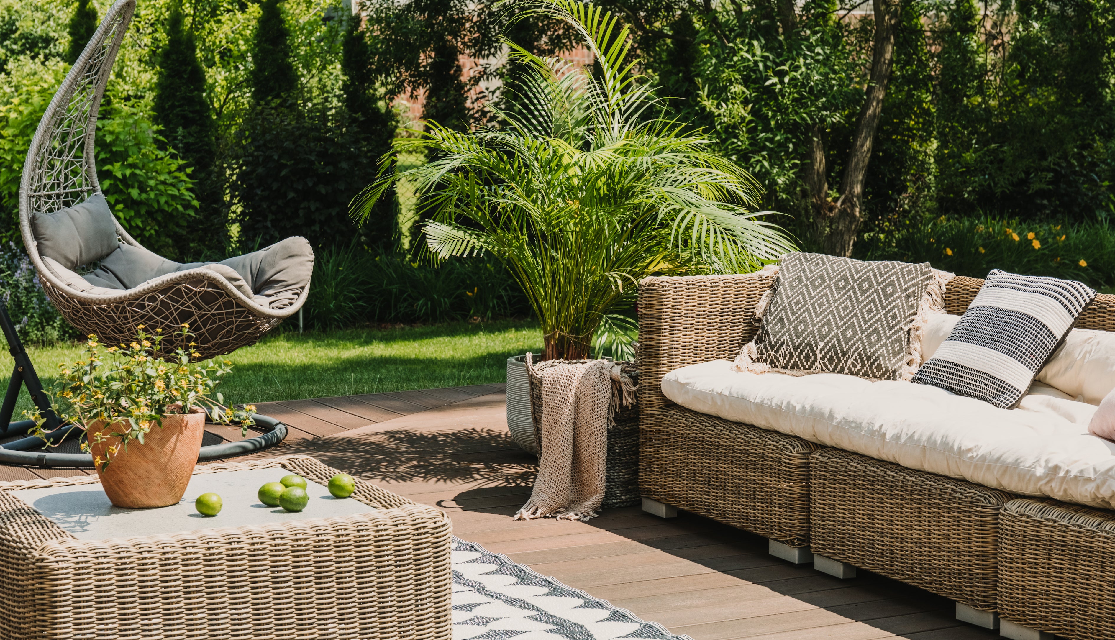 Purdy & Figg’s Summer Cleaning Guide