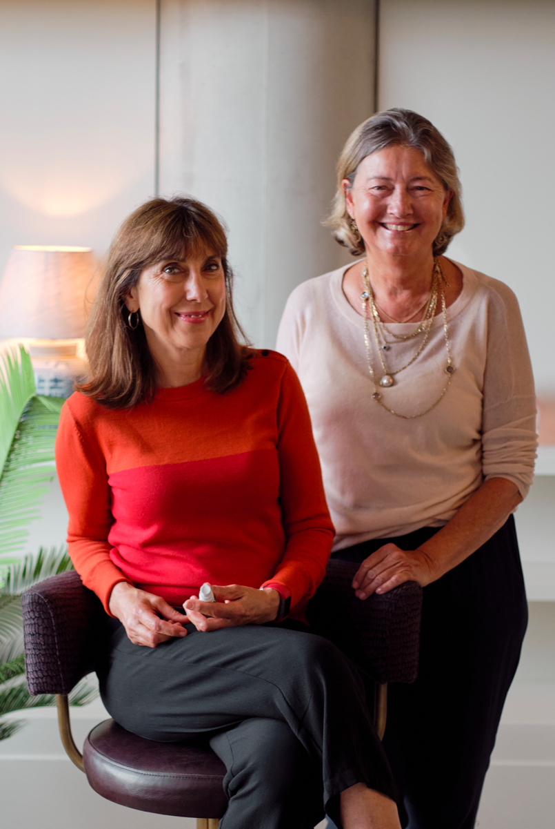 Our Founders on their Tips for Success – Purdy & Figg