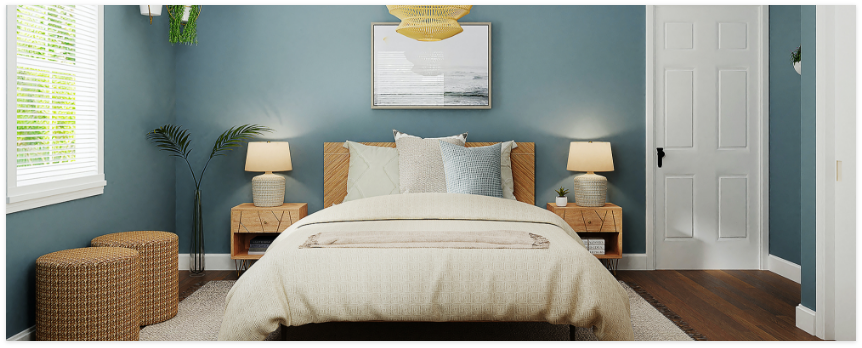 Tips for a clean & fresh bedroom! – Purdy & Figg